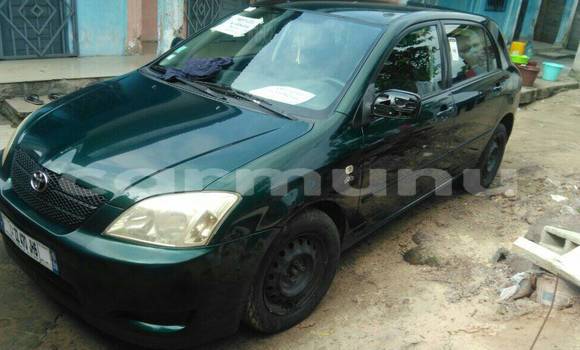 Buy and sell cars, motorbikes and trucks in Republic of the Congo - CarMunu